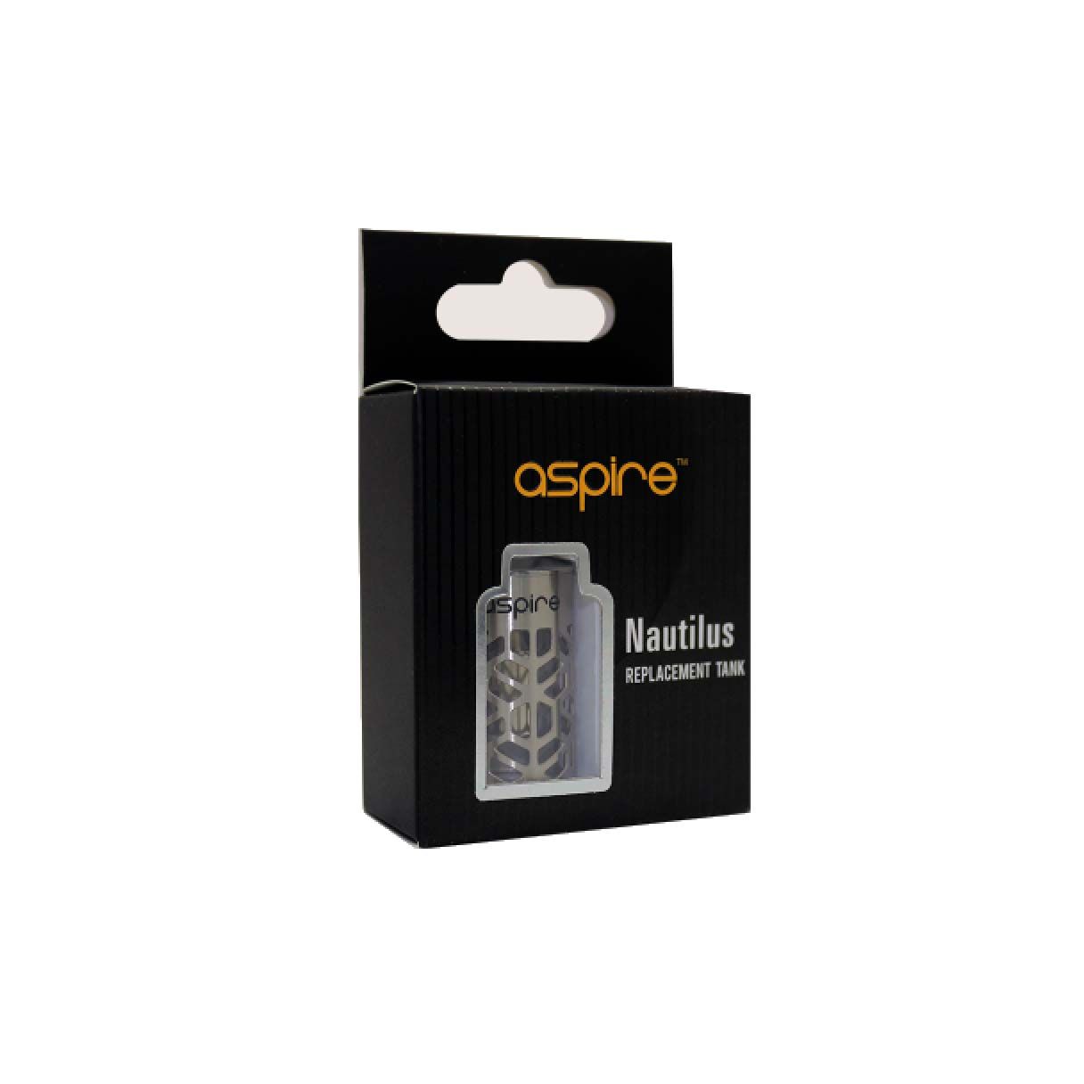 Aspire Nautilus Mini Hollowed Replacement Tank | Lontech Shop