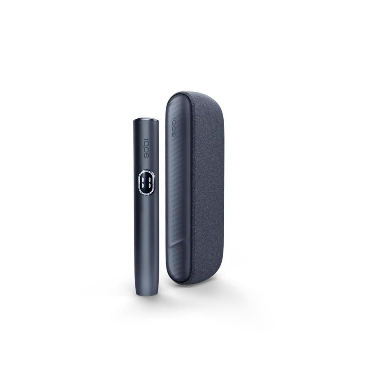 IQOS LUMA i Kit | Lontech Vape Shop