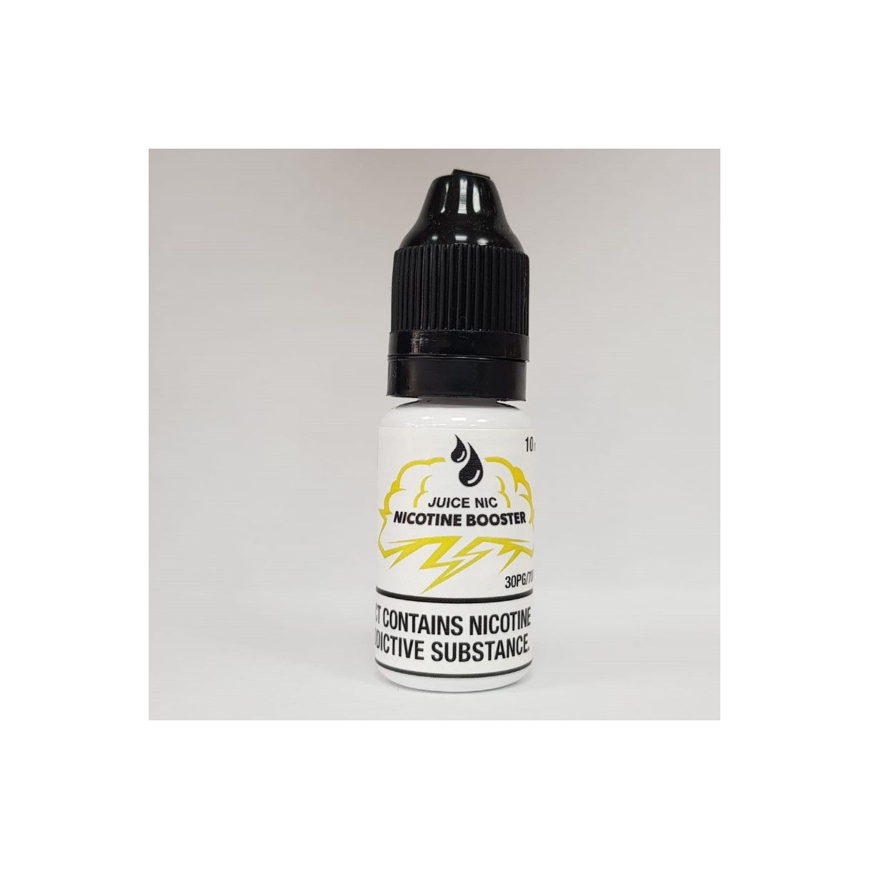 Nicotine Shots Near Me | Lontech Vape Shop London UK