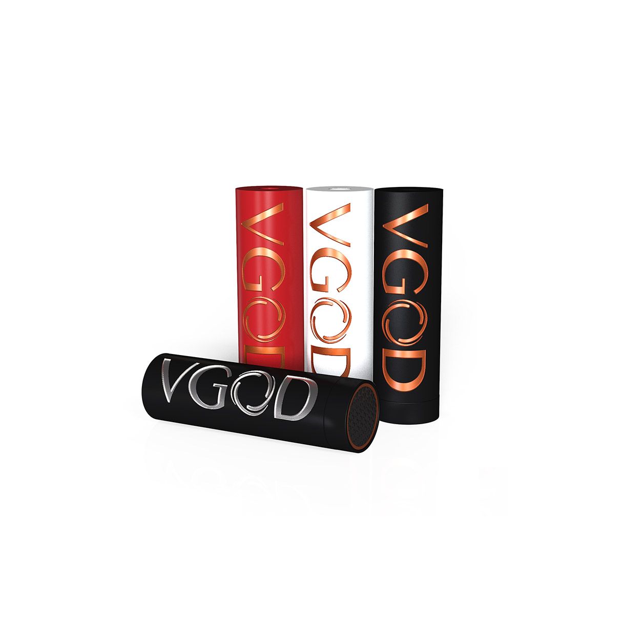 VGod Pro Mech Mod by VGod | Lontech Vape Shop
