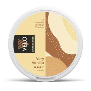 Buy Velo Nicotine Pouches Freezing Peppermint | Lontech Shop