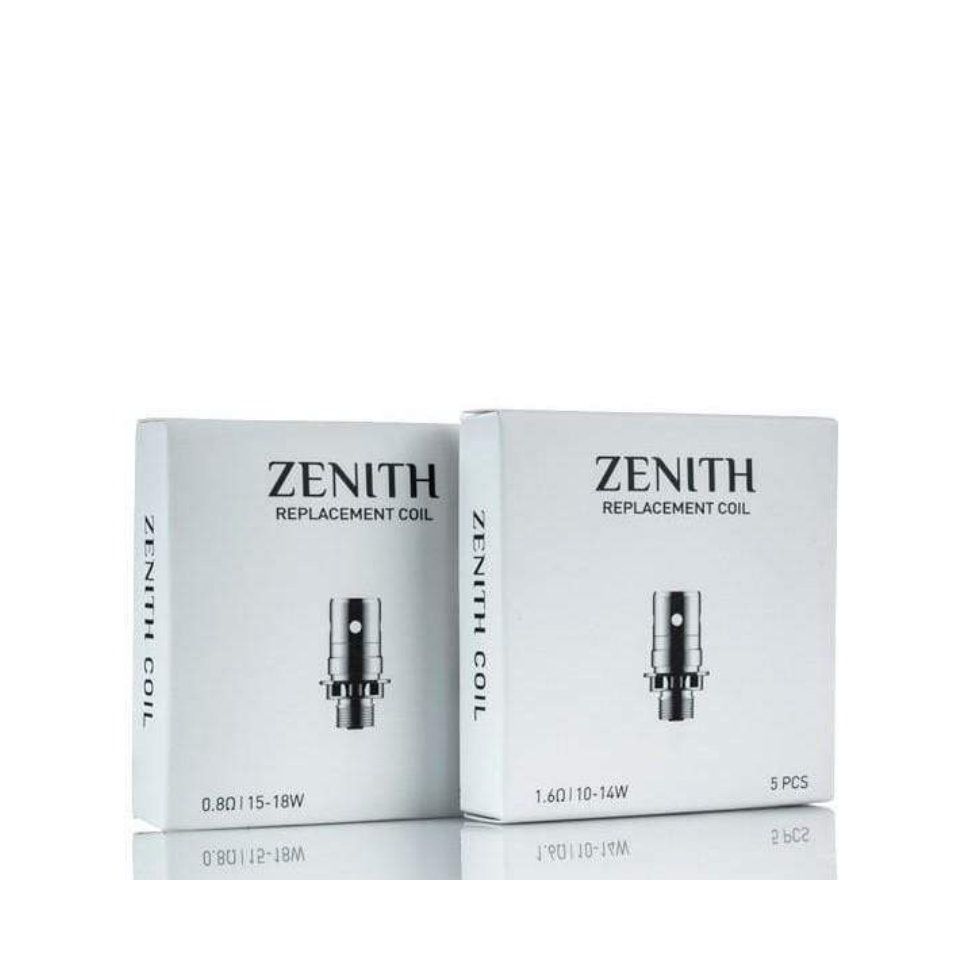 Innokin Zenith Coils 5 Pack