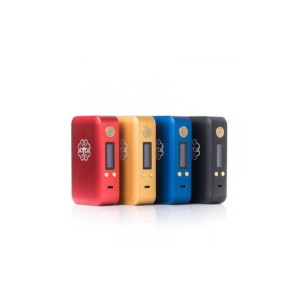 Dotmod 200w Box Mod | Lontech Vape Shop London UK