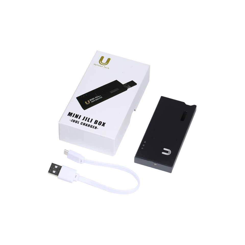Juul Portable Power Bank Mini | Lontech Vape Shop London UK