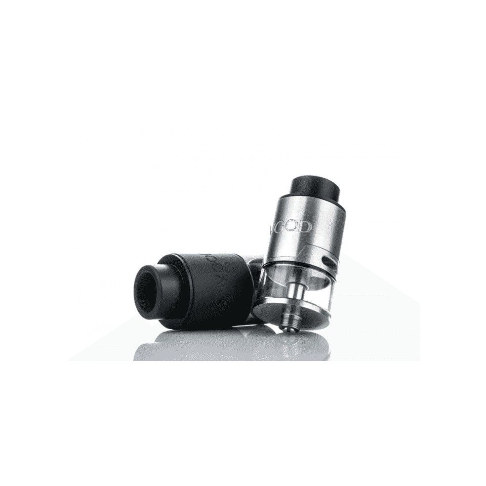 VGod Tricktank Pro R2 RDTA| Lontech Vape Shop London UK