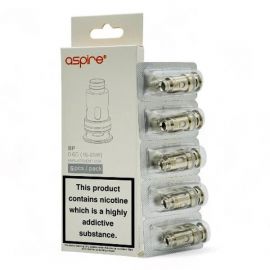 Aspire BP Replacement Coils 5 Pack | Lontech Vape Shop