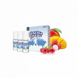 Fuji E-liquid by Glacier Freeze | Lontech Vape Shop London UK