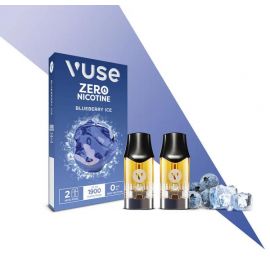 Vuse Blueberry Ice Pod | Lontech Vape Shop