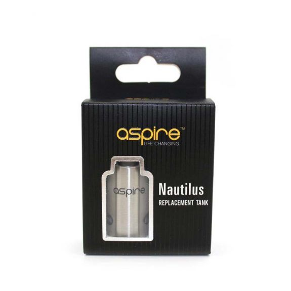 Nautilus Mini BVC Tank| Lontech Vape Shop London UK