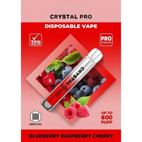 Cheap Sky Crystal Pro Disposable Vape | Lontech Vape Shop