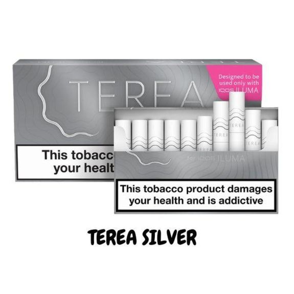 London Trusted UK IQOS TEREA and HEETS Stockist| Lontech Shop