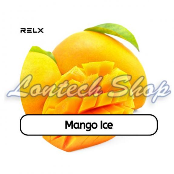 Relx Pods Near Me | Lontech Vape Shop London UK