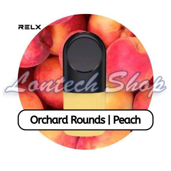 Cheap Relx Pod UK | Lontech Vape Shop London UK