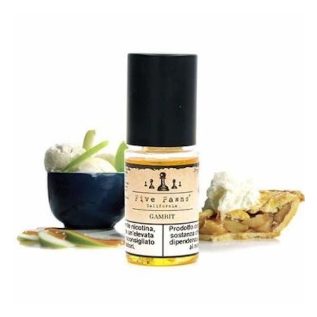 Mango passion orchard blends e-liquid five pawns| Lontech shop