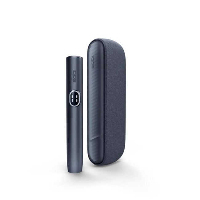 London Trusted UK IQOS TEREA and HEETS Stockist| Lontech Shop