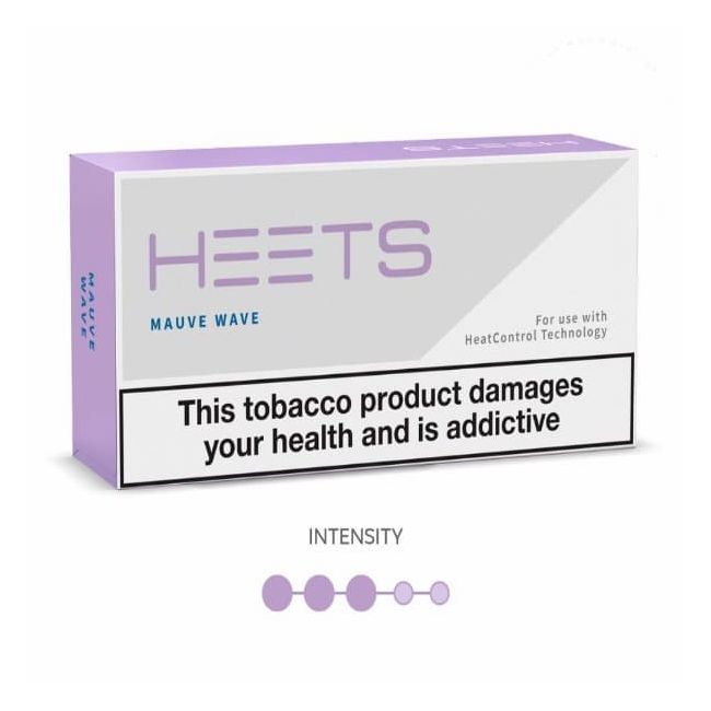 IQOS Heets UK | Lontech Vape Shop London