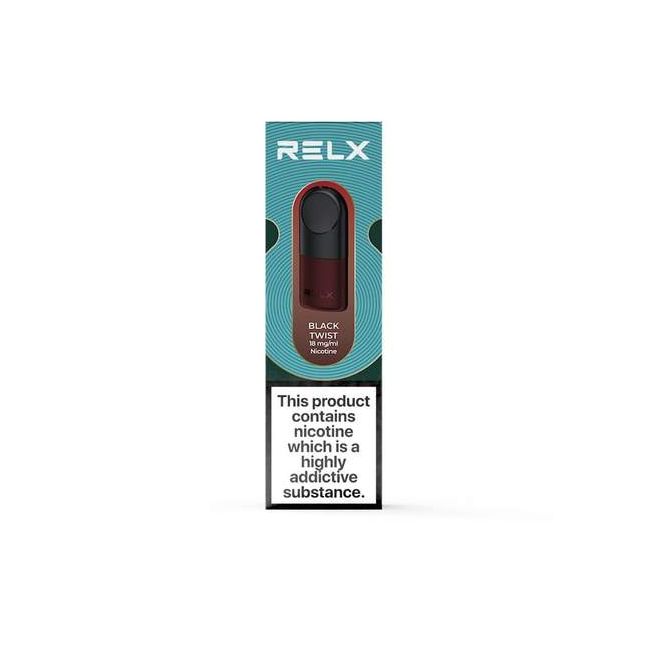 Cheap Relx Pod UK | Lontech Vape Shop London UK