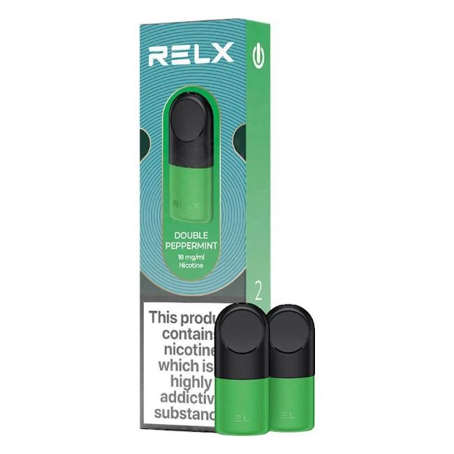 Relx Pod Near Me| Lontech Vape Shop London UK