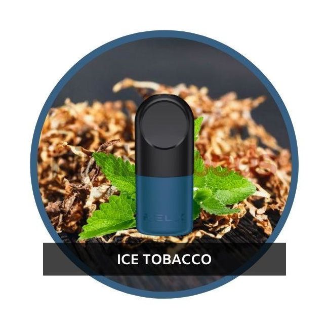 Relx Pod Near Me| Lontech Vape Shop London UK