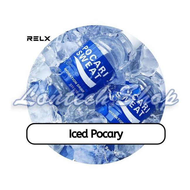 Relx Pods Near Me | Lontech Vape Shop London UK