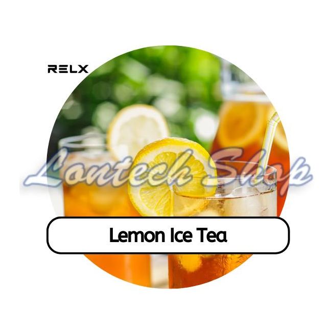 Cheap Relx Pod UK | Lontech Vape Shop London UK