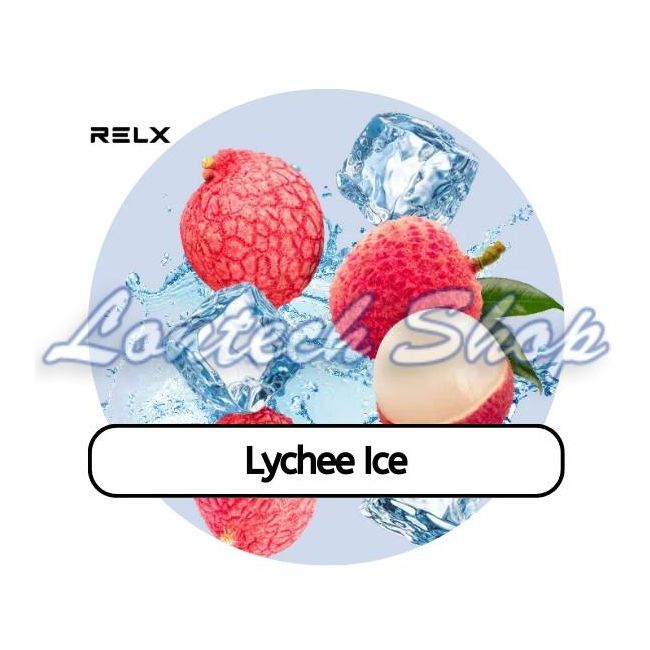 Cheap Relx Pod UK | Lontech Vape Shop London UK