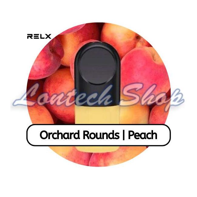 Cheap Relx Pod UK | Lontech Vape Shop London UK