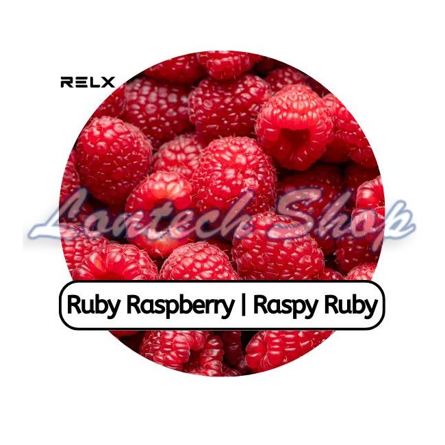 RELX Green Grape Pods | Lontech Vape Shop