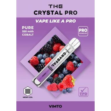 Cheap Sky Crystal Pro Disposable Vape | Lontech Vape Shop
