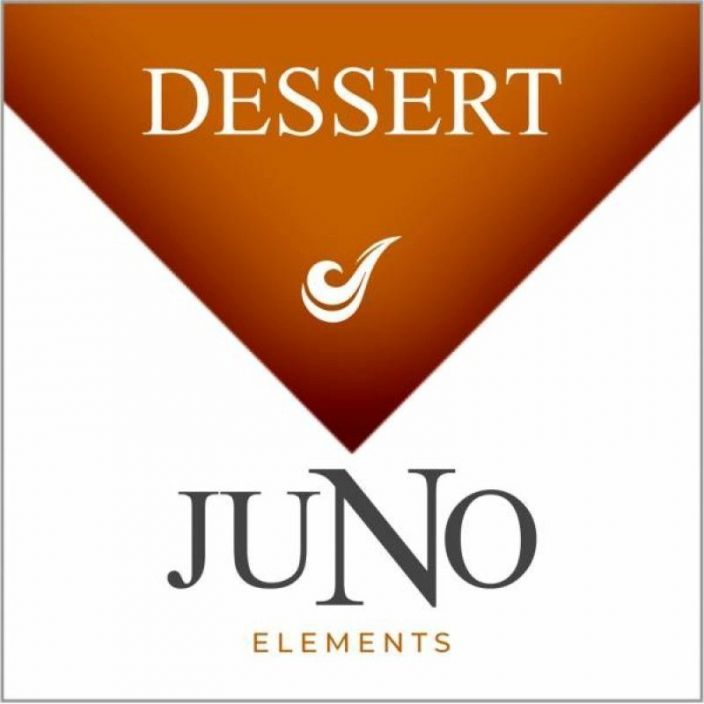 Juno Disposable E-Liquid Pods Dessert Butter Cookie | Lontech