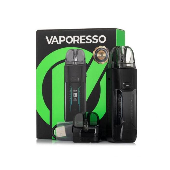 Vaporesso Luxe XR MAX Pod Vape Kit| Lontech Vape Shop