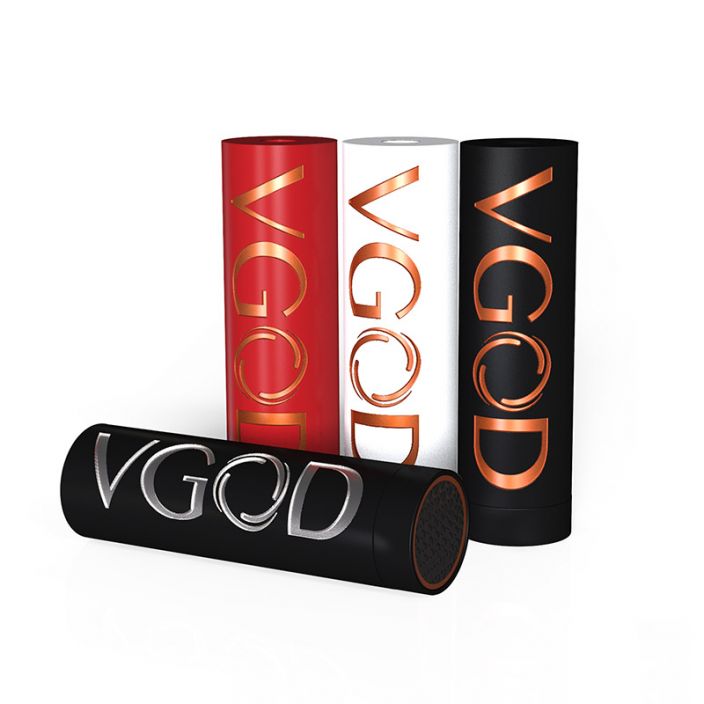 VGod Pro Mech Mod by VGod | Lontech Vape Shop